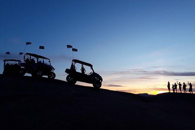 U-Drive Hells Revenge 4x4 Tour- 2.5 HR TOUR - Final Thoughts