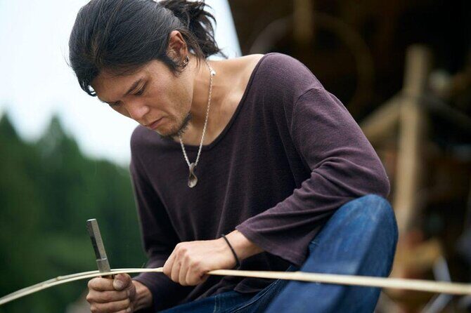 U-Flat Wooden Tubs Workshop in Hokuriku Region - FAQs
