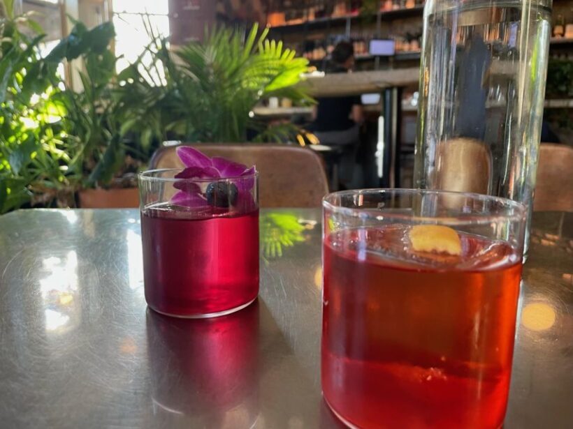 U Street's Jazzed Up Cocktail Tour - Discovering U Street’s Jazz and Cocktail Scene