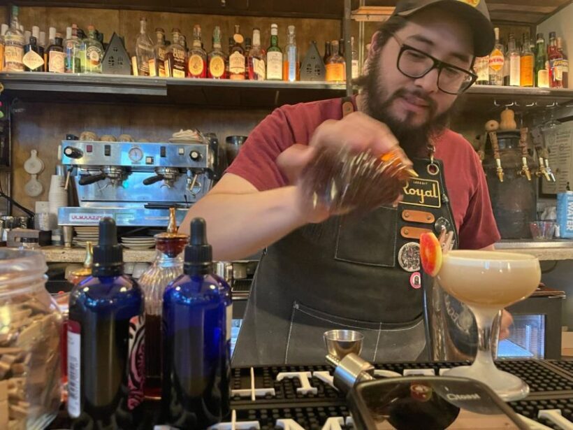 U Street's Jazzed Up Cocktail Tour - What Sets This Tour Apart