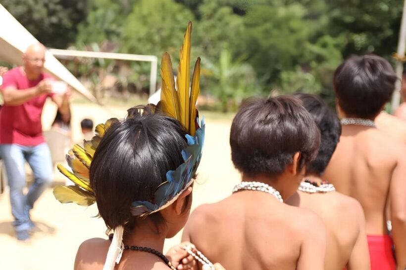 Ubatuba - Boa Vista Indigenous Village Experience - Key Points