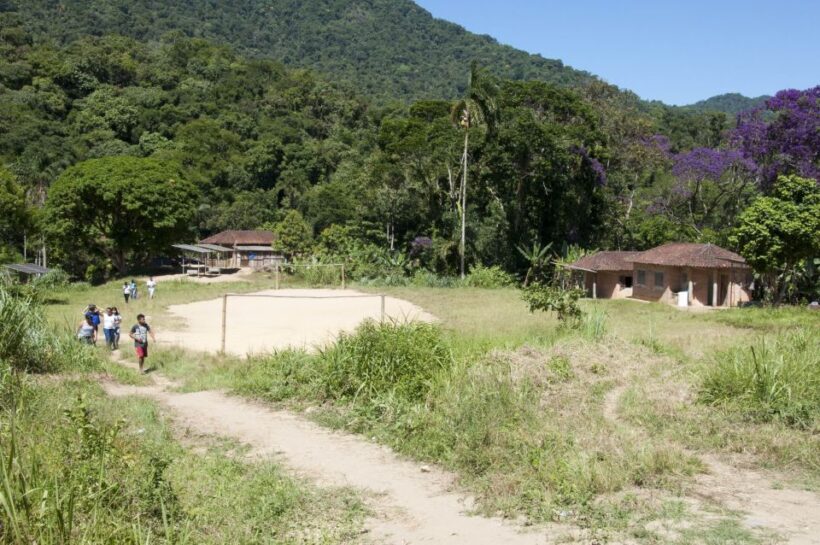 Ubatuba - Boa Vista Indigenous Village Experience - Final Thoughts