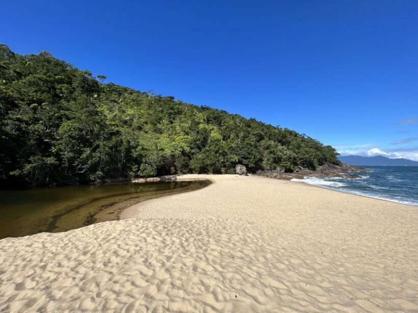 Ubatuba - Praia da Lagoa Trail Circuit - Who Will Love This Tour?