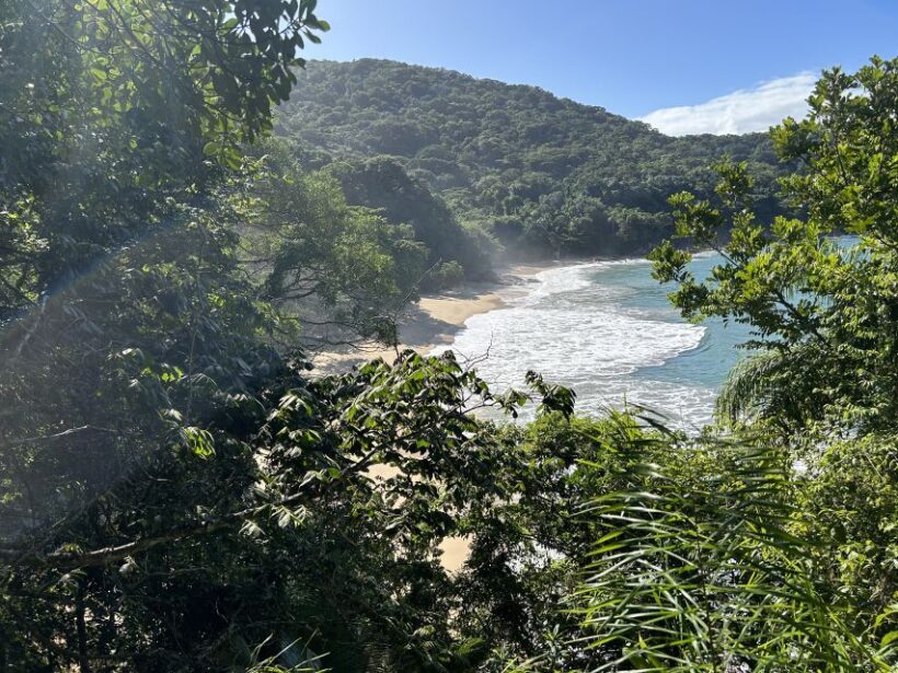 Ubatuba - Trilha 7 Praias - Practical Tips for a Great Day