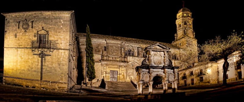 Úbeda and Baeza Combo Tour in Spanish - Exploring Andalusia’s Hidden Gems: The Úbeda and Baeza Combo Tour