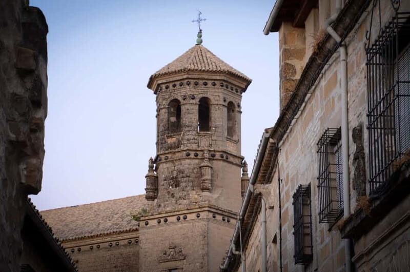 Úbeda and Baeza Combo Tour in Spanish - Who Will Love This Tour?