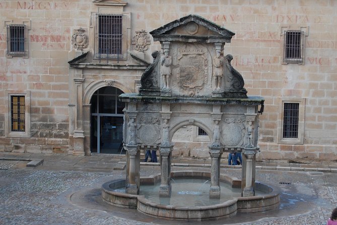 Úbeda and Baeza private tour in a day from Córdoba with tickets. - Final Thoughts