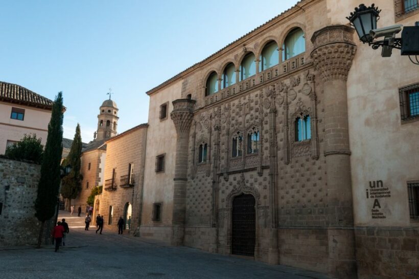 Ubeda and Baeza Private Tour - Key Points