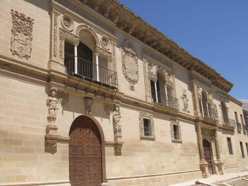 Ubeda and Baeza Private Tour - Discovering Ubeda and Baeza: A Journey through Time