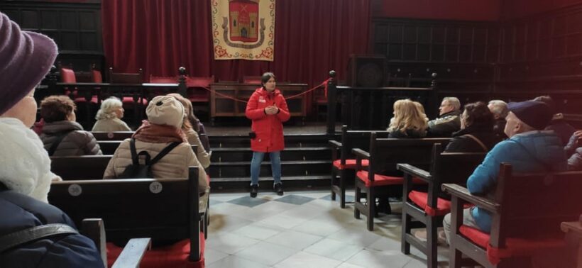 Úbeda and Baeza Tourist Voucher complete with entrance tickets - Key Points