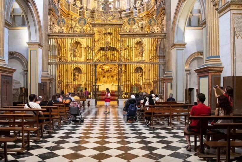 Úbeda and Baeza Tourist Voucher complete with entrance tickets - The Experience from Past Travelers