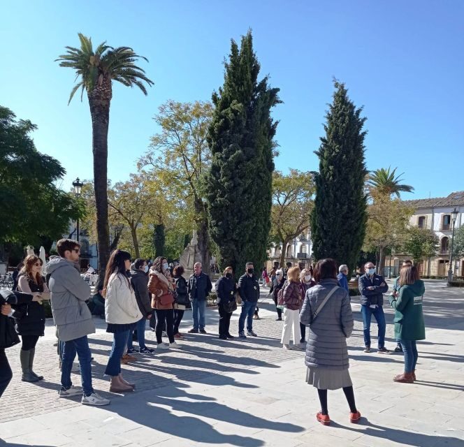 Úbeda: Tour centro histórico Patrimonio Mundial con entradas - What Makes This Tour Stand Out?