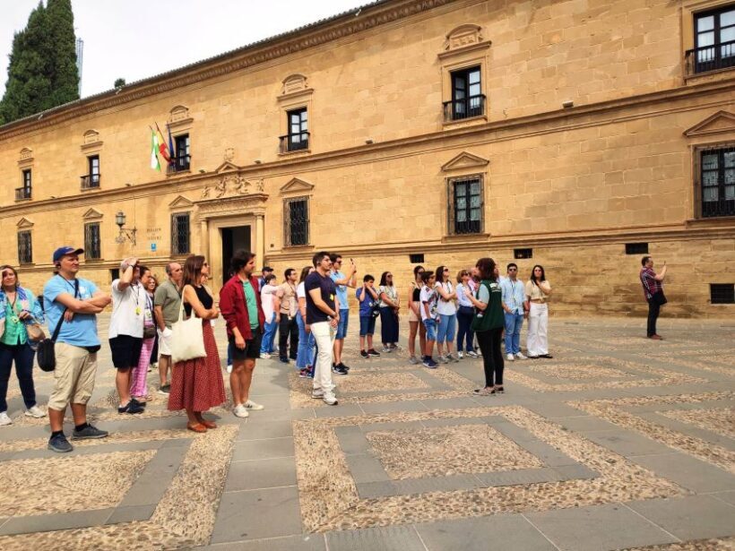 Úbeda: Tour centro histórico Patrimonio Mundial con entradas - Final Thoughts