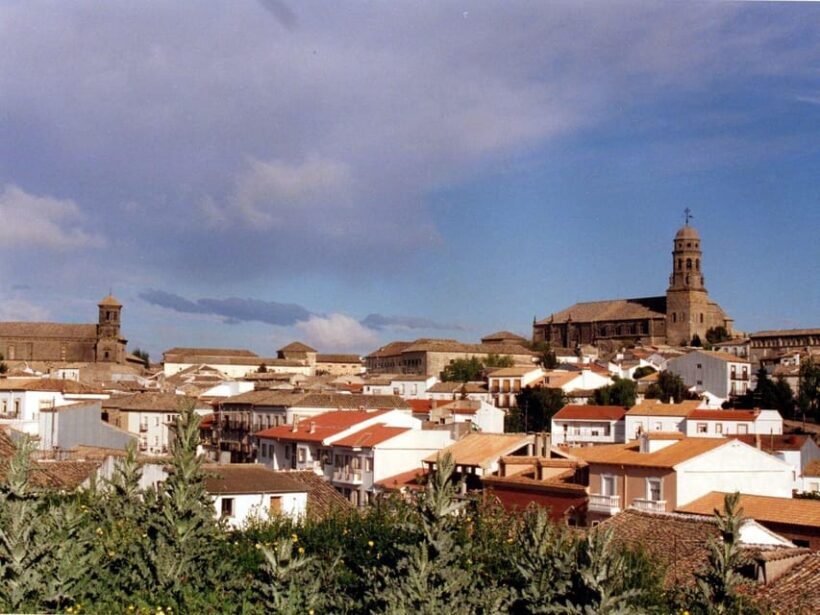 Úbeda y Baeza: Paquete combinado ciudades Patrimonio Mundial - The Real Value: Entrance Fees & Cost