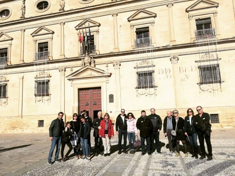 Úbeda y Baeza: Paquete combinado ciudades Patrimonio Mundial - Authenticity and Traveler Feedback