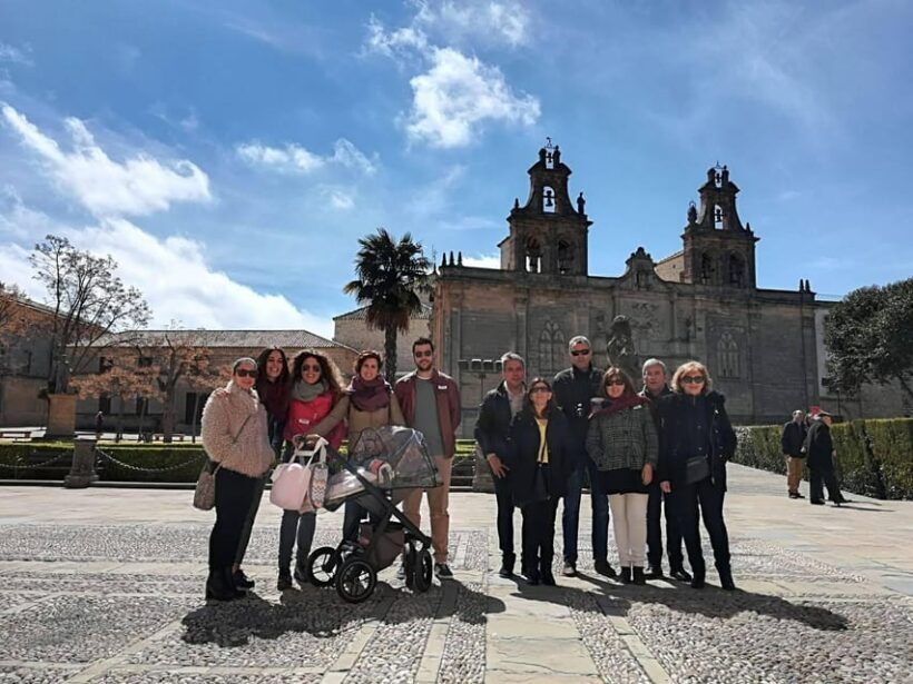 Úbeda y Baeza: Paquete combinado ciudades Patrimonio Mundial - FAQ