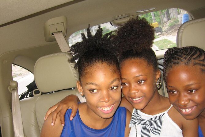 Uber Montego Bay (custom) - Why Choose Uber Montego Bay (custom)?