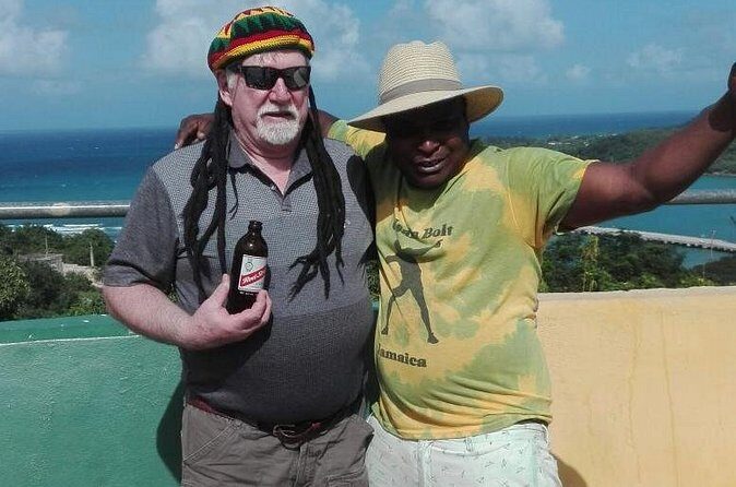 Uber Montego Bay (custom) - Who Will Love This Service?