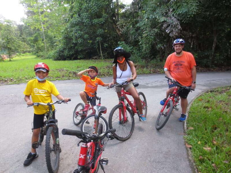 Ubin Bike Trail Adventure - The Sum Up: Who Should Consider This Tour?