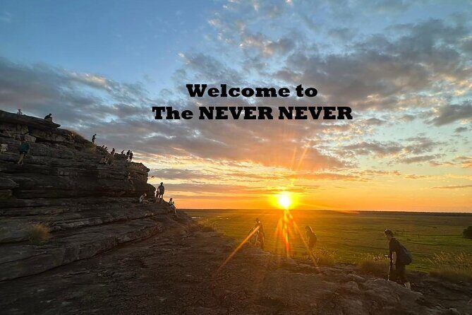 Ubirr Sunset Tour Kakadu - Introduction to the Tour Experience