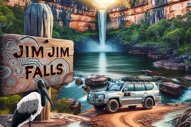 Ubirr Sunset Tour Kakadu - What to Expect During the Tour