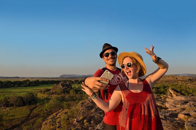 Ubirr Sunset Tour Kakadu - Analyzing Value & Cost