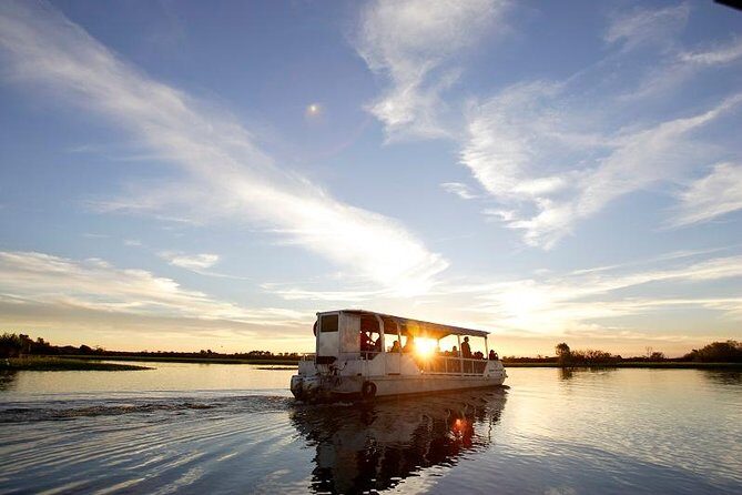 Ubirr Sunset Tour Kakadu - The Sum Up: Who Will Love This Tour?