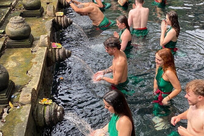 Ubud 1 Day Private Tour - Key Points