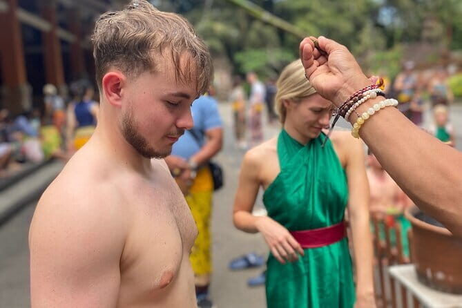 Ubud 1 Day Private Tour - A Deep Dive into the Ubud 1 Day Private Tour