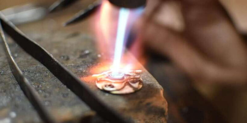 Ubud: 2-Hour Bali Silver Jewelry Class - Ubud: 2-Hour Bali Silver Jewelry Class — A Hands-On Cultural Experience