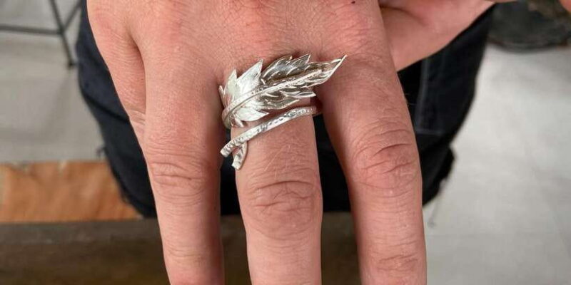 Ubud: 2-Hour Bali Silver Jewelry Class - What to Expect from Your Silver Jewelry Class