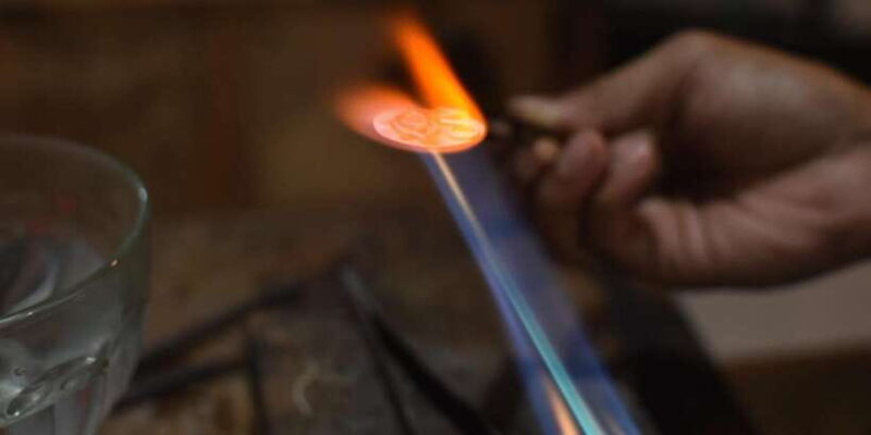 Ubud: 2-Hour Bali Silver Jewelry Class - Practical Details and Logistics