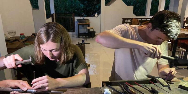 Ubud: 2-Hour Bali Silver Jewelry Class - Final Thoughts: Is This Experience Right for You?