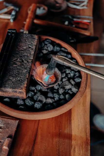 Ubud: 2-Hour Make Your Own Silver Jewellery Class - Final Thoughts: Is It Worth It?