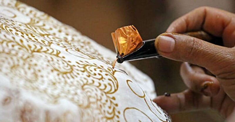 Ubud: 3-Hour Batik Making Class - Key Points