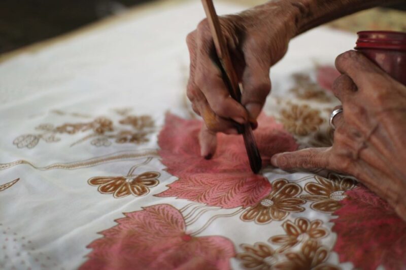 Ubud: 3-Hour Batik Making Class - Authentic Insights from Participants