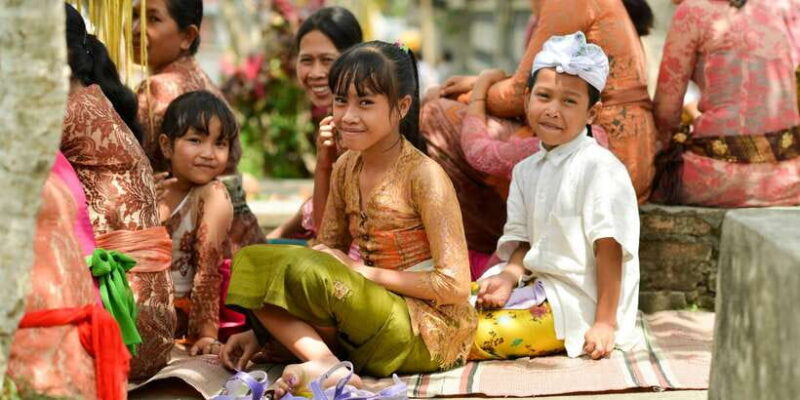 Ubud: 3-Hour Walking Tour with Lunch - Authentic Experiences That Shine
