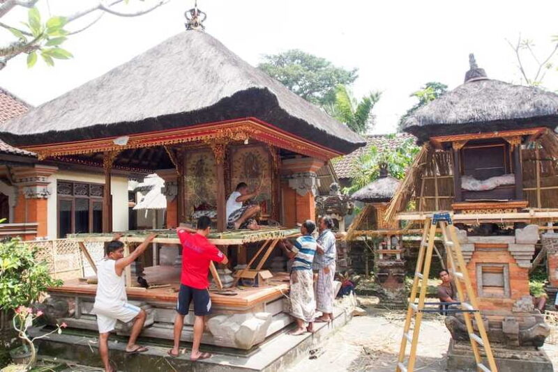 Ubud: 3-Hour Walking Tour with Lunch - Who Will Love This Tour?