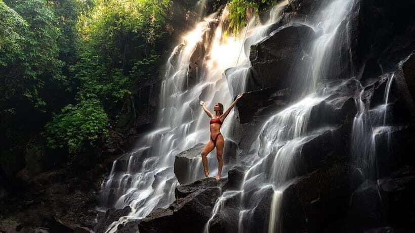 Ubud 3-in-1: Swing, Zipline & SkyBike Adventure - Who Will Enjoy This Tour?