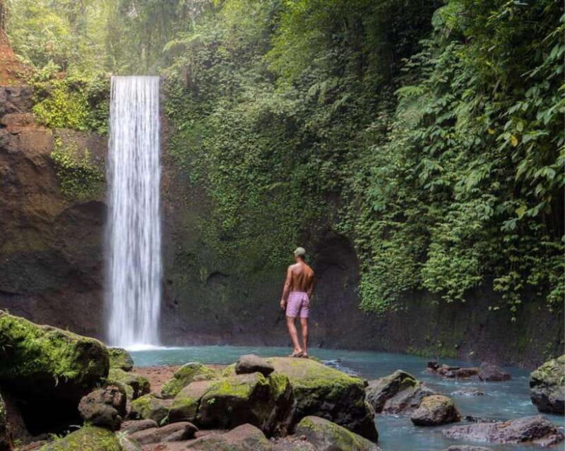 Ubud: 3 Spectacular Waterfalls In Ubud With Transfer - Who Will Enjoy This Tour?