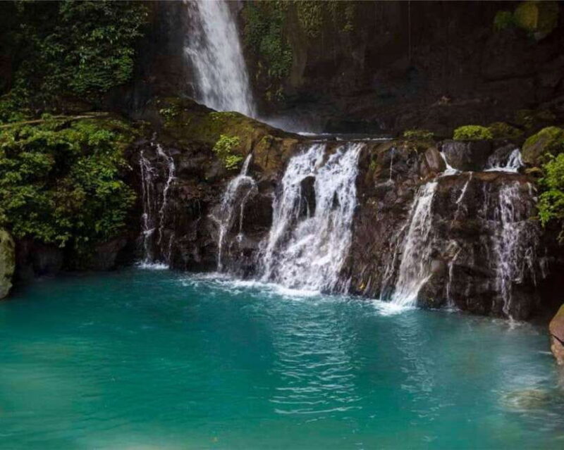 Ubud: 3 Spectacular Waterfalls In Ubud With Transfer - Practical Considerations