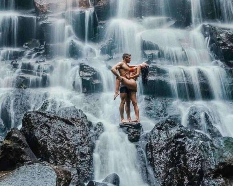 Ubud: 3 Spectacular Waterfalls In Ubud With Transfer - Final Thoughts