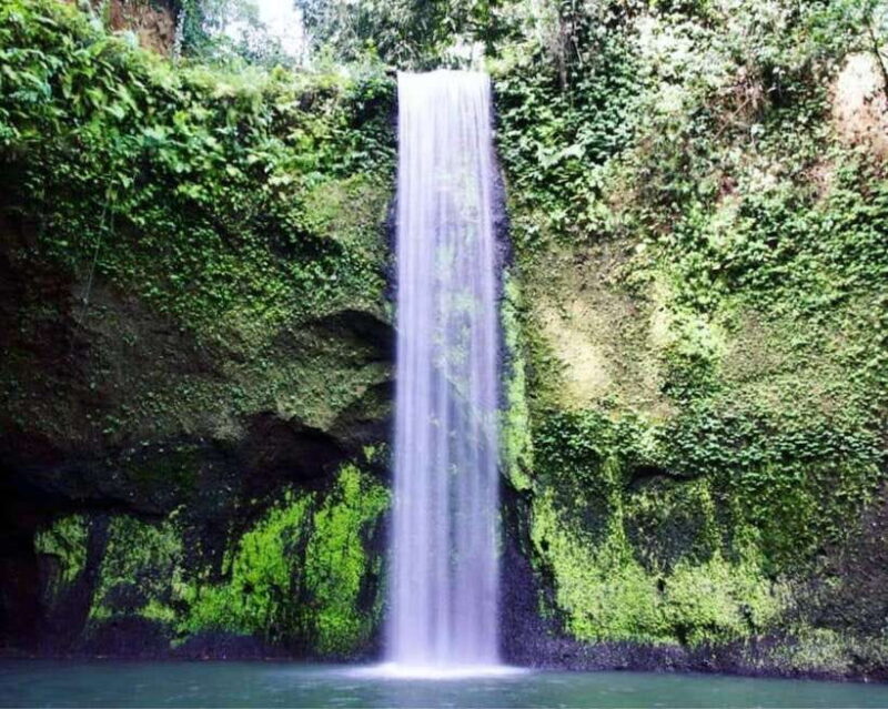 Ubud: 3 Spectacular Waterfalls In Ubud With Transfer - FAQ
