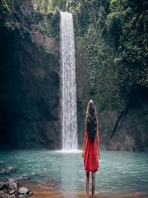 Ubud: 4 Waterfalls Tour with Private Driver - A Deep Dive into the Waterfalls and Experience