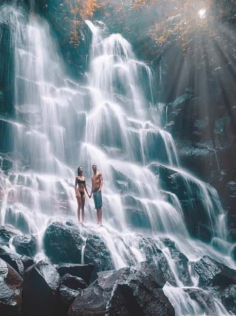 Ubud: 4 Waterfalls Tour with Private Driver - Who Is This Tour Best For?