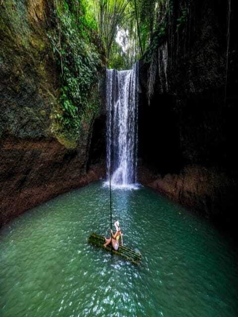 Ubud: 4 Waterfalls Tour with Private Driver - FAQ