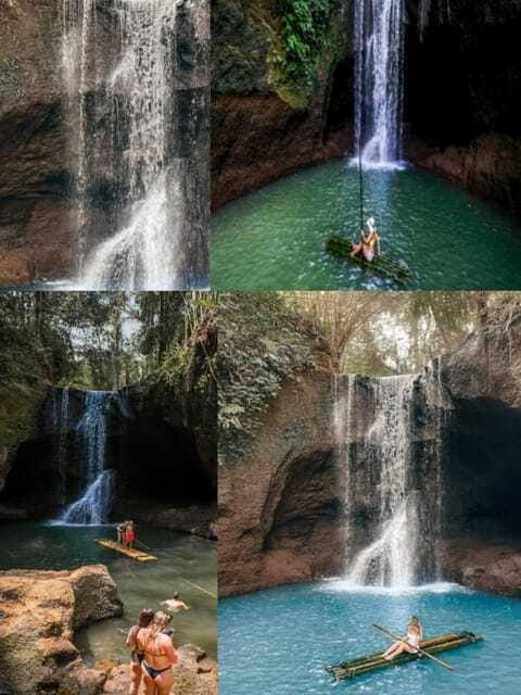 Ubud: 4 Waterfalls Tour with Private Driver - The Sum Up: Who Should Book This Tour?