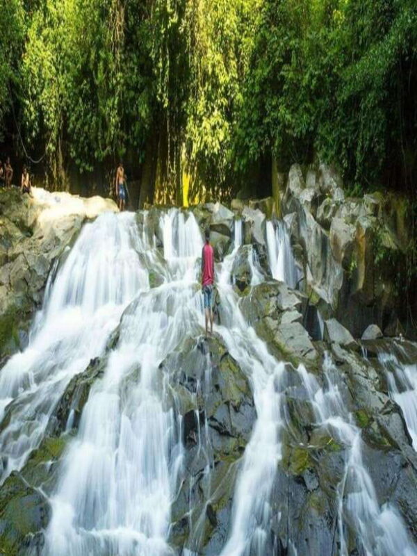 Ubud: 4 Waterfalls Tour with Private Driver - FAQs