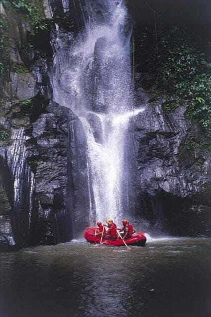 Ubud Adventure: Best of Ayung River rafting All inclusive - Authentic Reviews and Insights