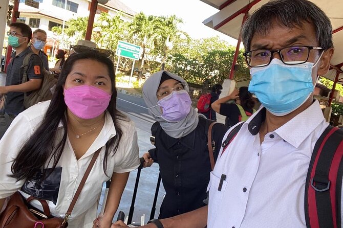 Ubud Airport Transfer Private All Inclusive - Introduction: A Smooth Start or End to Your Bali Adventure